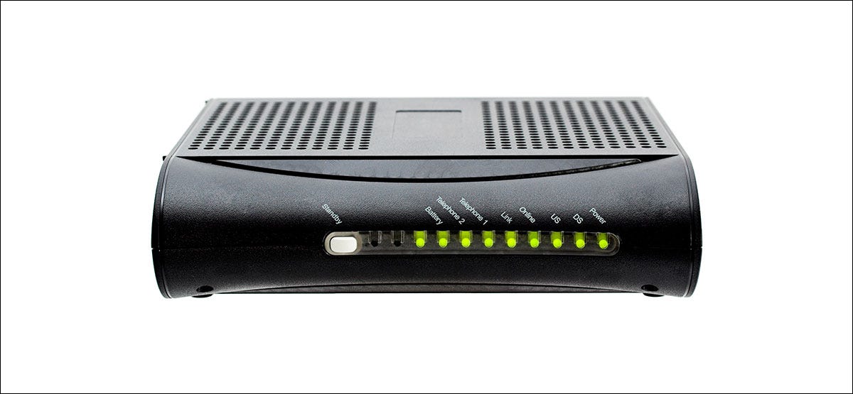 ¿Cuál es la diferencia entre un módem y un router? – Alternativa.CLICK