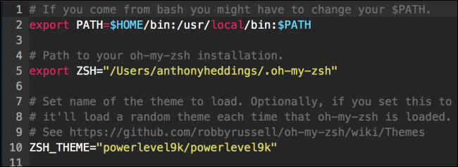 ¿Qué es ZSH y por qué debería usarlo en lugar de Bash? – Alternativa.CLICK