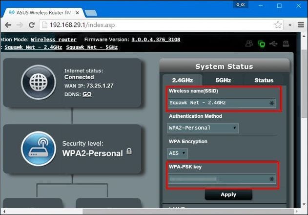 ¿Qué es un SSID o identificador de conjunto de servicios? – Alternativa ...
