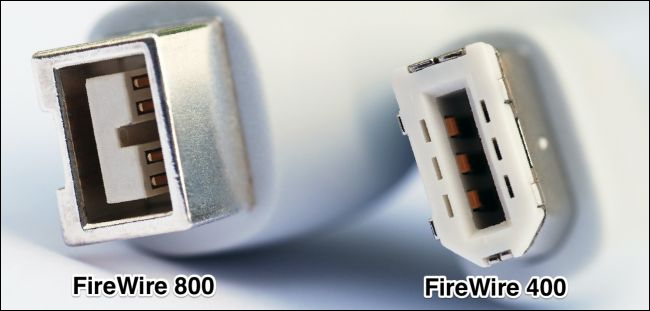¿Qué es un cable FireWire y realmente lo necesitas? – Alternativa.CLICK